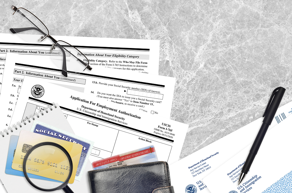 New Work Permit Opportunity for Asylum Applicants - Asylum Lawyers